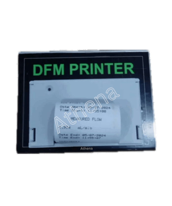 HPLC Liquid Flow Meter - Athena Technology