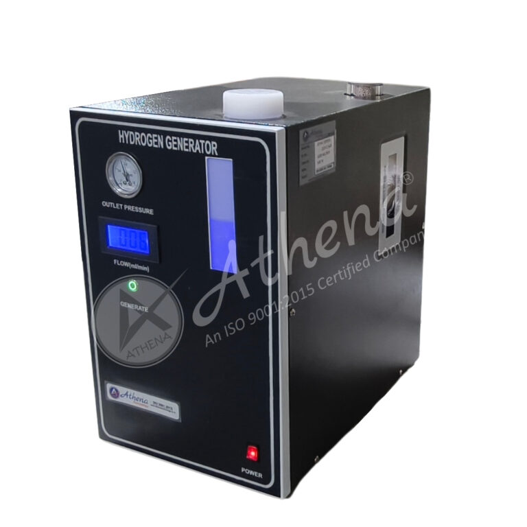 Hydrogen Gas Generator (PEM) - Athena Technology