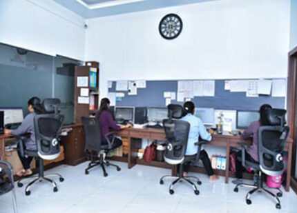 About us - Athena Technology