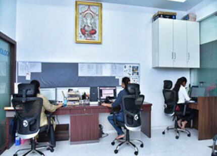 About us - Athena Technology