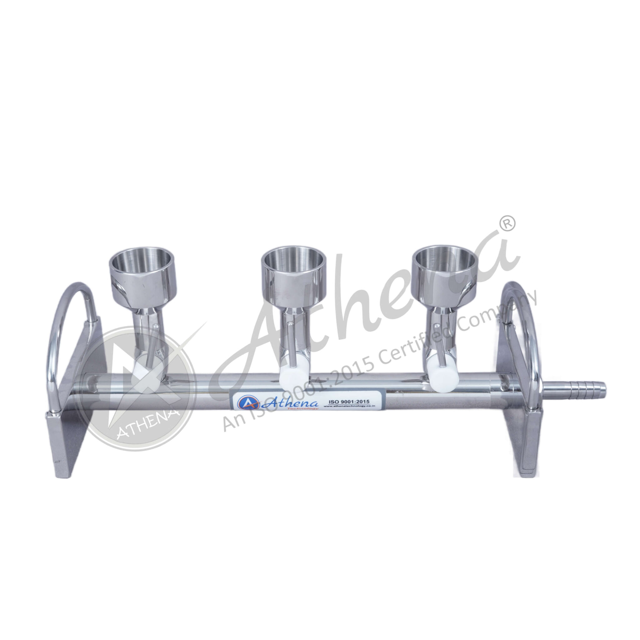Buy Filtration Assembly | Vacuum Filtration Manifold for Laboratory Use