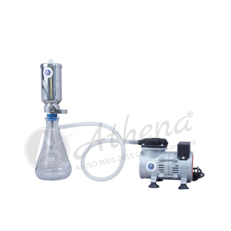 Buy Filtration Assembly | Vacuum Filtration Manifold for Laboratory Use