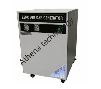 Zero Air Gas Generator for TOC Analyzer | Pure Air Supply