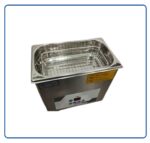 Ultrasonic Bath Sonicator for Lab | Athena Instruments India