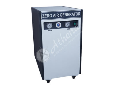 Athena Instruments | High Purity Gas Generators & Lab Instruments