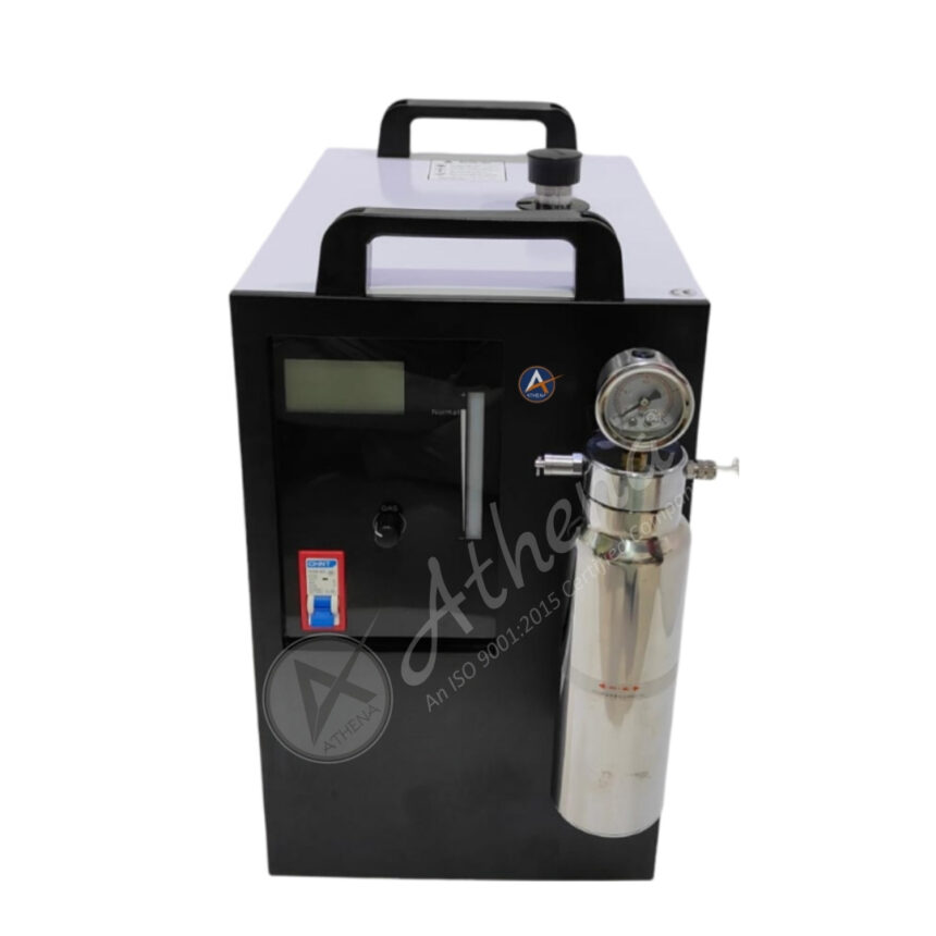 Oxy-Hydrogen Welding Generator - Athena Technology